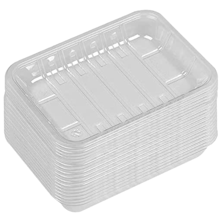 Customised Plastic Trays - Izumi Packaging